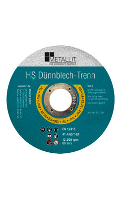 Metallit HS Dunnblech - Metalinas