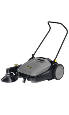 Kärcher Fejemaskine KM70/20 C - Metalinas