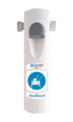 AccuDose Dispenser - Metalinas